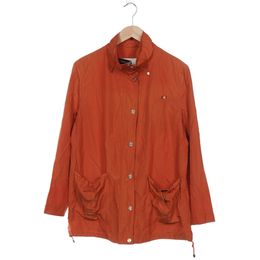 Gerry Weber Damen Jacke, orange, Gr. 36