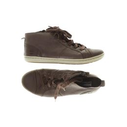 Timberland Damen Sneakers, braun, Gr. 38.5