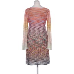 Missoni Damen Kleid, mehrfarbig, Gr. 38