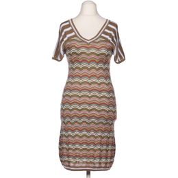 Missoni Damen Kleid, grün, Gr. 6