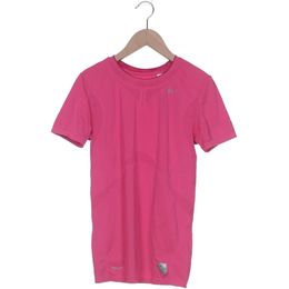 Nike Damen T-Shirt, pink, Gr. 42