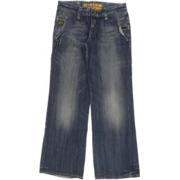 G-Star Raw G Star RAW Damen Jeans, blau, Gr. 30