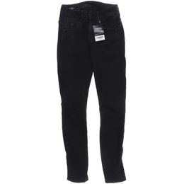 G-Star Raw G Star RAW Damen Jeans, schwarz, Gr. 25