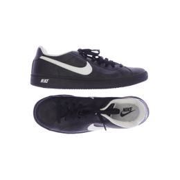 Nike Damen Sneakers, schwarz, Gr. 42.5