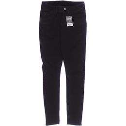 G-Star Raw G Star RAW Damen Jeans, schwarz, Gr. 30