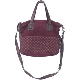 Liebeskind Berlin Damen Handtasche, flieder, Gr.