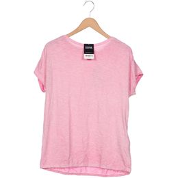 Cecil Damen T-Shirt, pink, Gr. 38