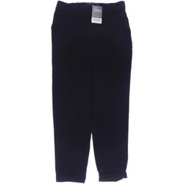 Véro Moda Vero Moda Damen Stoffhose, schwarz, Gr. 0