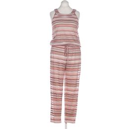 s.Oliver Damen Jumpsuit/Overall, mehrfarbig, Gr. 40