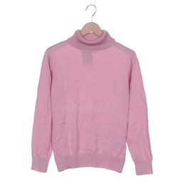 Alba Moda Damen Pullover, pink, Gr. 42