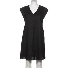 Alba Moda Damen Kleid, schwarz, Gr. 38