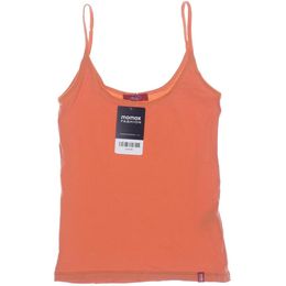 EDC by Esprit Damen Top, orange, Gr. 42