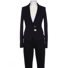 comma, Comma Damen Blazer, marineblau, Gr. 34