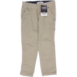 Jonas Nielsen Herren Stoffhose, beige, Gr. 98