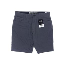 Billabong Herren Shorts, grau, Gr. 158