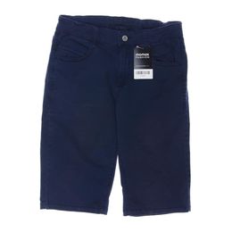 s.Oliver Herren Shorts, marineblau, Gr. 164