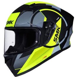 SMK Stellar Faro, Integralhelm