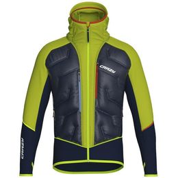 Crazy Viper - Hybridjacke - Herren