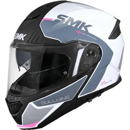 SMK Gullwing Kresto, Klapphelm Damen