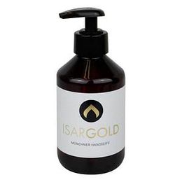 ISARGOLD ISARGOLD Flüssigseife 250,0 ml