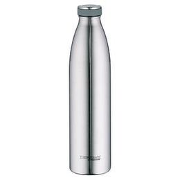 Thermos® Isolierflasche TC Bottle silber 1,0 l