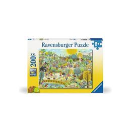 Ravensburger Wir schützen unsere Erde!