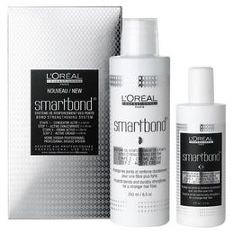 L'Oréal L’Oréal Professionnel Paris Haarcoloration Smartbond Geschenkset Step 1 Active Concentrate 125 ml + Step 2 Active Cream 250 ml