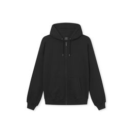 Johnny Urban Sweatjacke 'Caleb' Damen Gr&ouml;&szlig;e XXXL schwarz