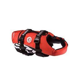 Ezydog - Life Jacket Red S 33-40CM 9-20KG