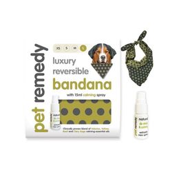 Pet Remedy Bandana Large +15 ml. spray