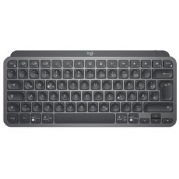 Logitech MX Keys Mini for Business