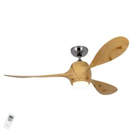 CasaFan Deckenventilator Eco Fiore redpine