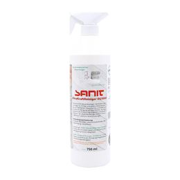 Sanit Ultra-Kraft-Reiniger DU3000 hochkonzentrierter Allzweckreiniger, 750 ml Flasche 3013