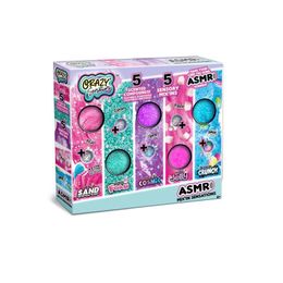 Canal Toys Crazy Sensations - ASMR 5 Pack (12001)