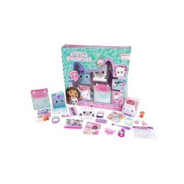 Gabby's Dollhouse Mini Diary Surprise Collection