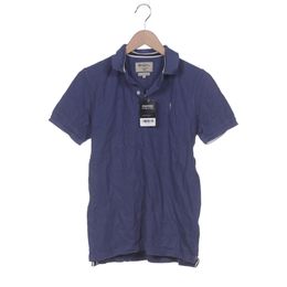 Bexleys woman Bexleys Herren Poloshirt, marineblau, Gr. 48