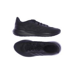 Adidas Herren Sneakers, schwarz, Gr. 9.5