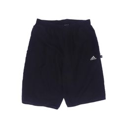 Adidas Herren Shorts, schwarz, Gr. 30