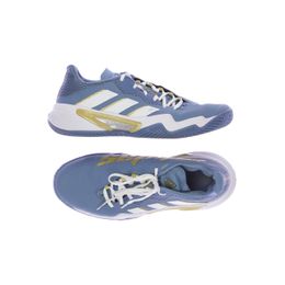 Adidas Herren Sneakers, blau, Gr. 7.5