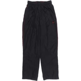 Nike Herren Stoffhose, schwarz, Gr. 0