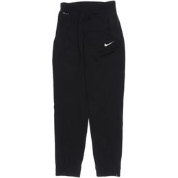 Nike Herren Stoffhose, schwarz, Gr. 0