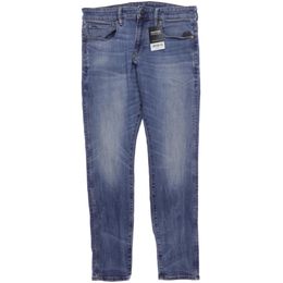 G-Star Raw G Star RAW Herren Jeans, blau, Gr. 32