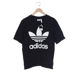 adidas originals Herren T-Shirt, schwarz, Gr. 46