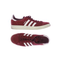 adidas originals Herren Sneakers, bordeaux, Gr. 10