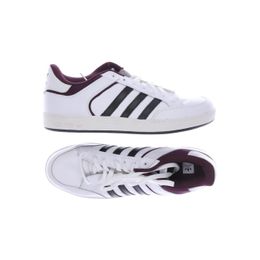 adidas originals Herren Sneakers, weiß, Gr. 13