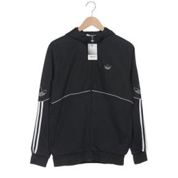 adidas originals Herren Kapuzenpullover, schwarz, Gr. 46