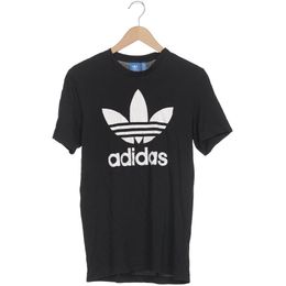 adidas originals Herren T-Shirt, schwarz, Gr. 48