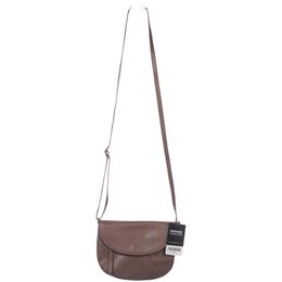 Marc O'Polo Marc O Polo Damen Handtasche, braun, Gr.