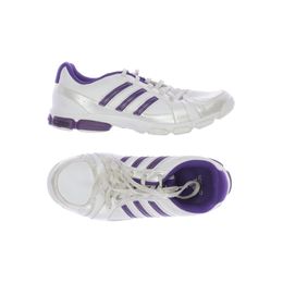 Adidas Damen Sneakers, weiß, Gr. 4.5