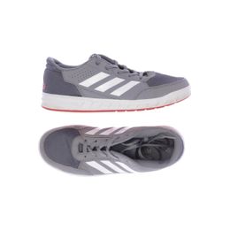 Adidas Damen Sneakers, grau, Gr. 5